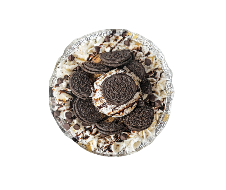 Oreo Dream | Radah Baked Goods LLC